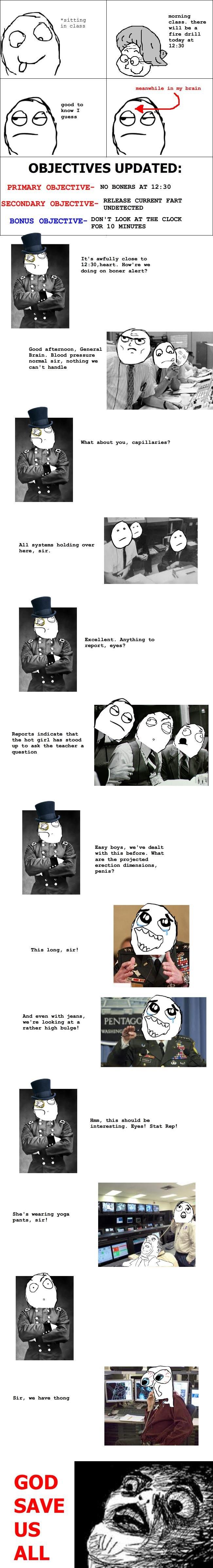 [Image - 155630] | Oh Crap / OMG Rage Face | Know Your Meme