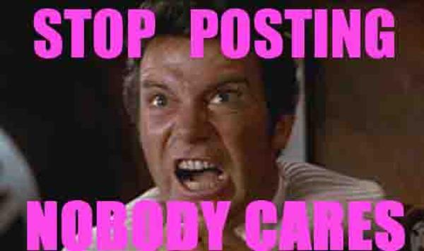 [Image - 155938] | Stop Posting | Know Your Meme