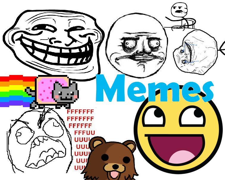 [Image - 155982] | Meme Overload | Know Your Meme