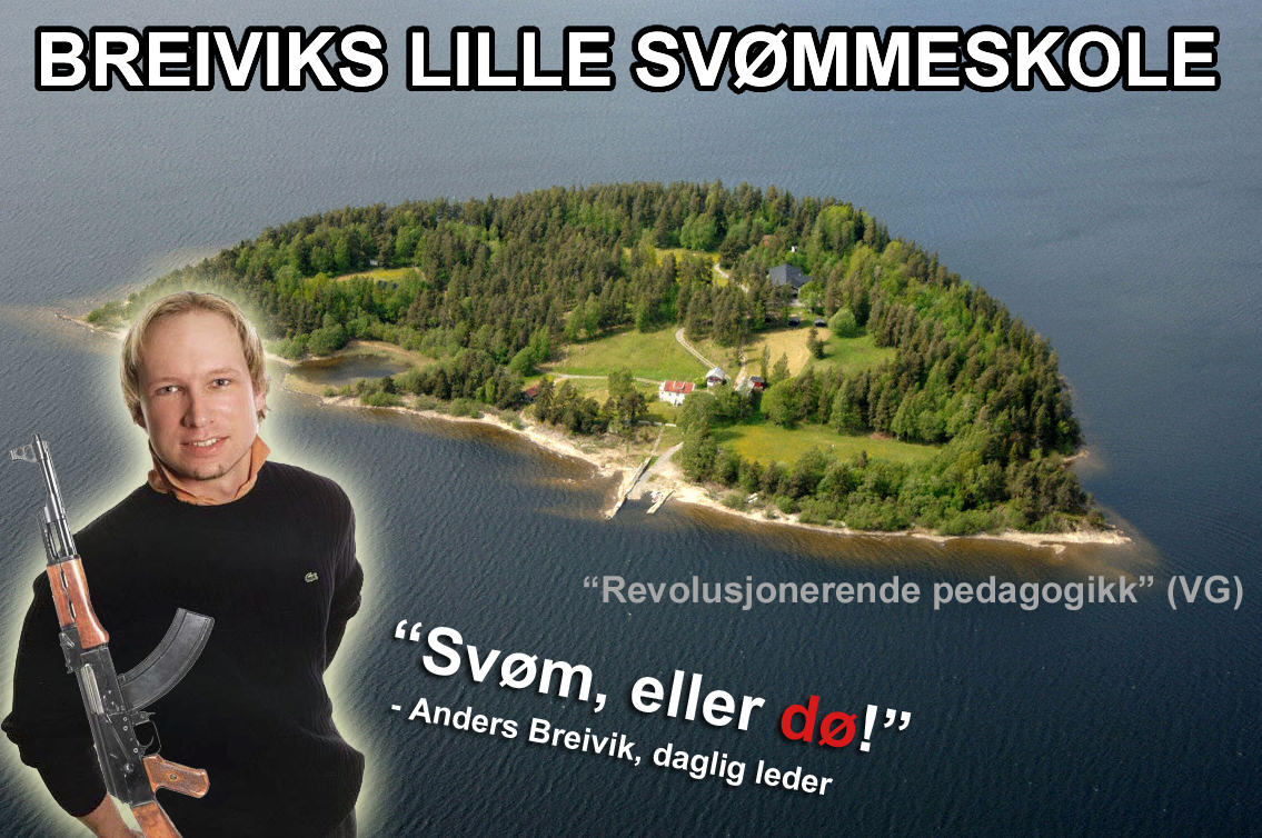 [Image - 156068] | Anders | Know Your Meme