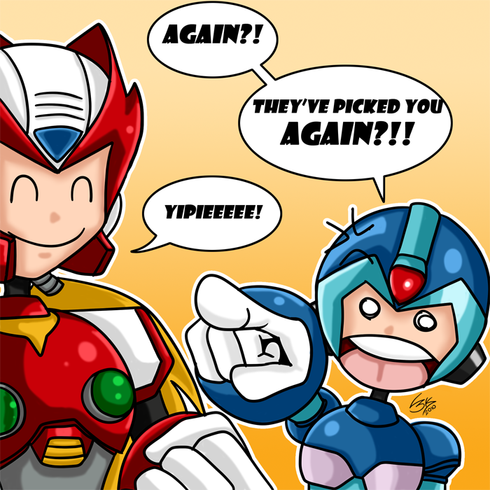 [Image - 156201] | Legends Never Die | Know Your Meme