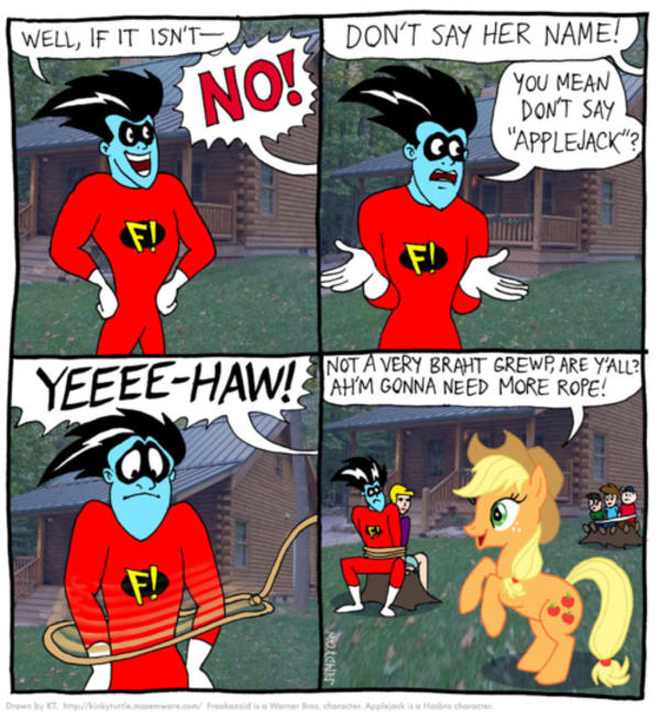 [Image - 156372] | Candlejack | Know Your Meme