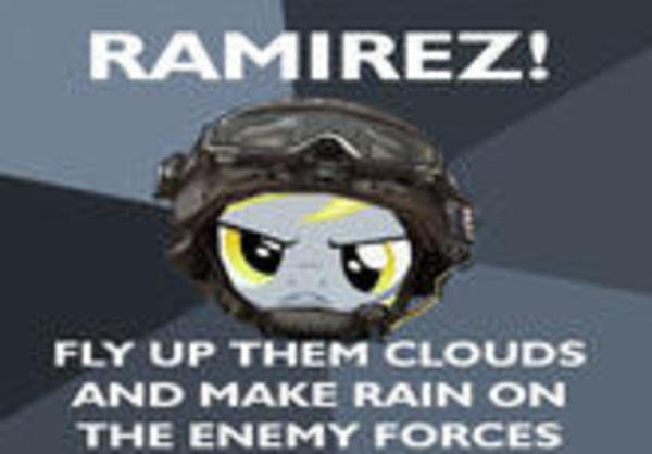[Image - 156472] | Ramirez, Do Everything! | Know Your Meme