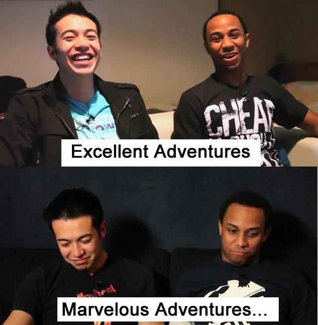 [Image - 156551] | PogChamp | Know Your Meme