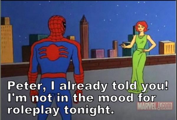 [Image - 157521] | 60's Spider-Man | Know Your Meme