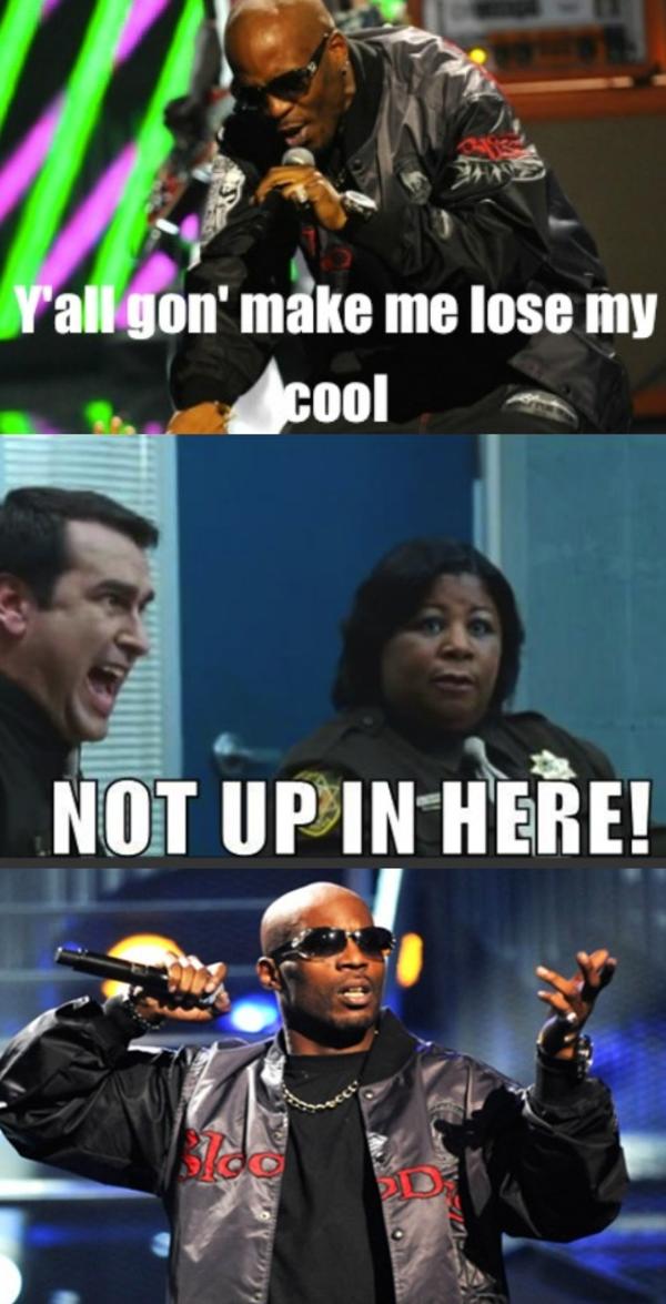 [Image - 157956] | NOT UP IN HERE | Know Your Meme