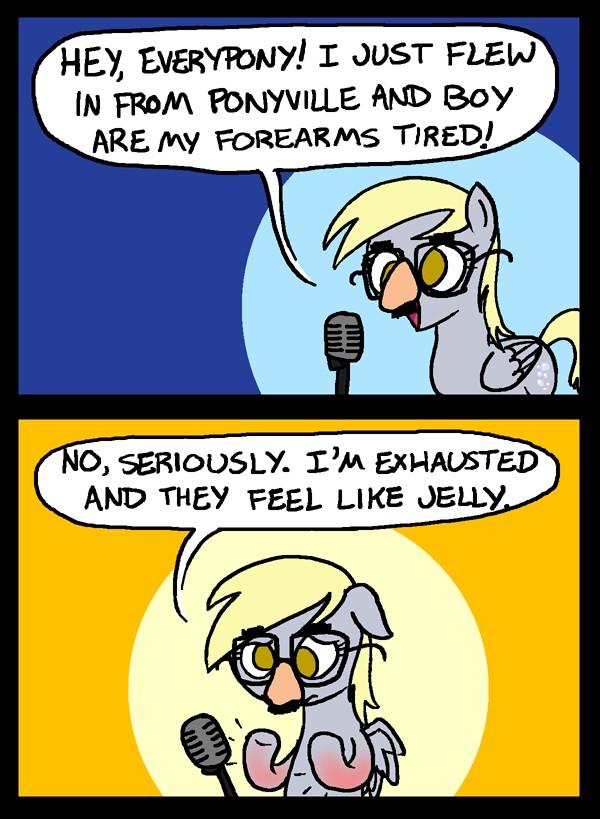 [Image - 157976] | Derpy Hooves | Know Your Meme