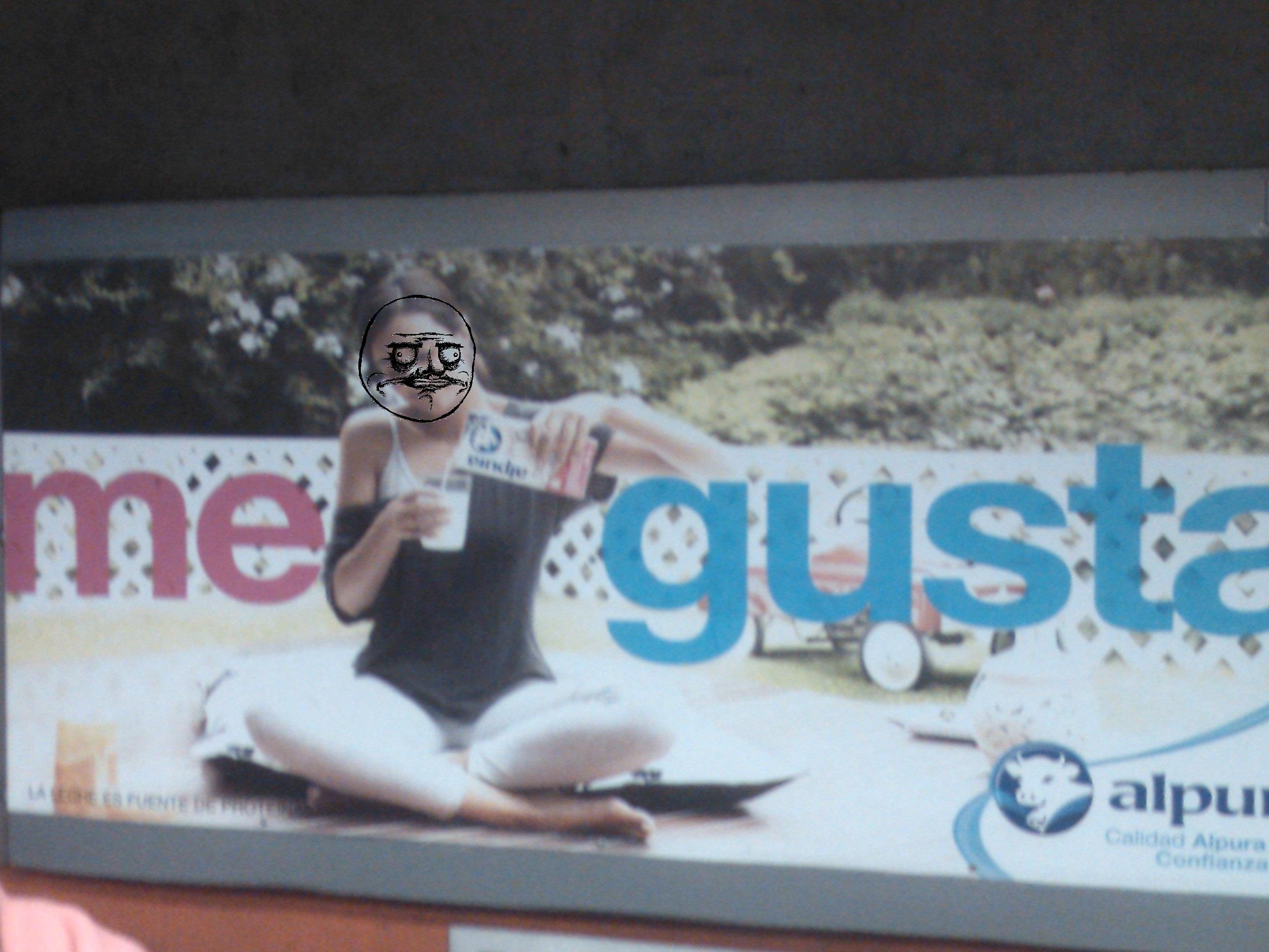 [Image - 157989] | Me Gusta | Know Your Meme