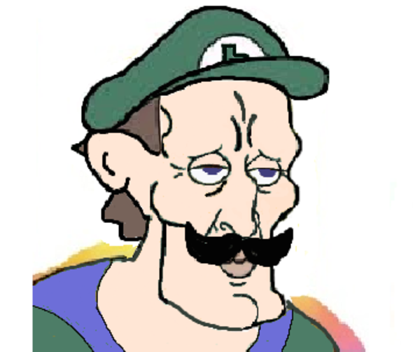 [image 158108] Handsome Squidward Squidward Falling Know Your Meme
