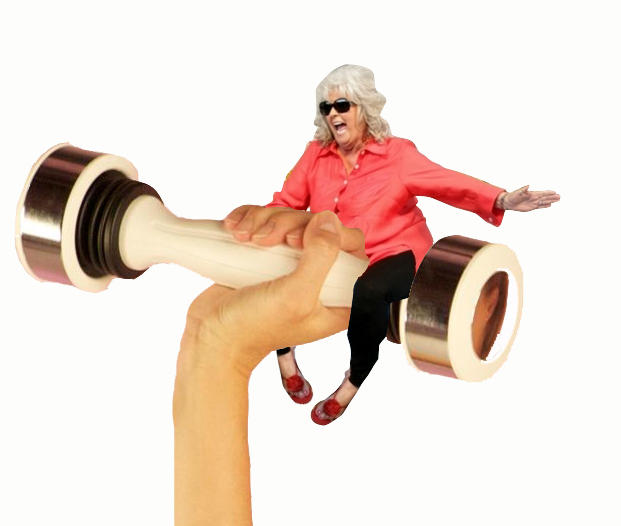 [Image - 158204] | Shake Weight | Know Your Meme