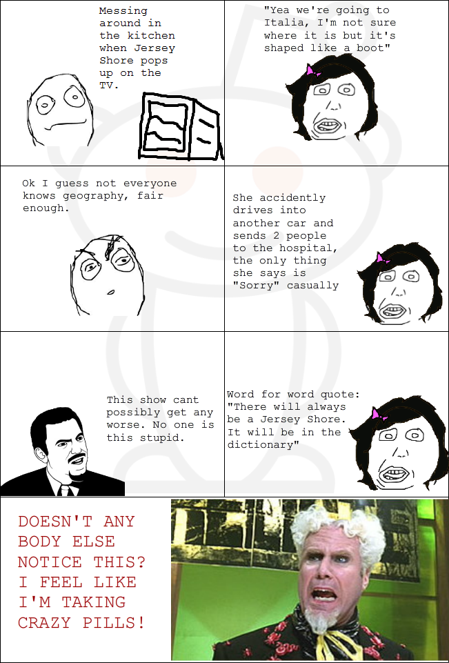 [Image - 158384] | Harp Darp / Herp Derp | Know Your Meme