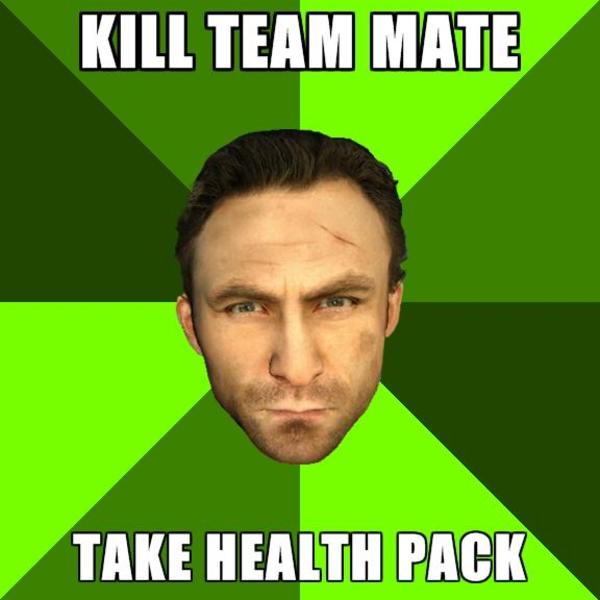 [Image - 158565] | Griefing | Know Your Meme