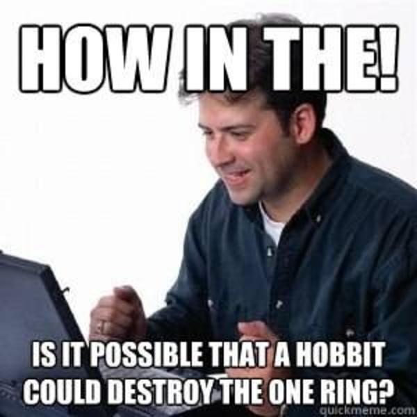 [Image - 158758] | Lonely Computer Guy / Net Noob | Know Your Meme