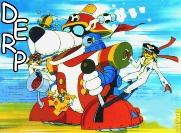 [Image - 159077] | Derp | Know Your Meme