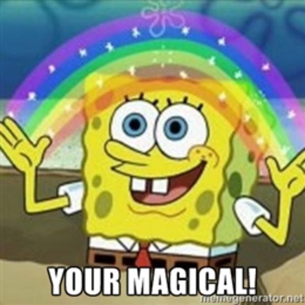 [Image - 159107] | SpongeBob SquarePants | Know Your Meme