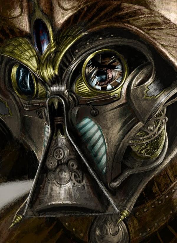 [Image - 159138] | Steampunk | Know Your Meme