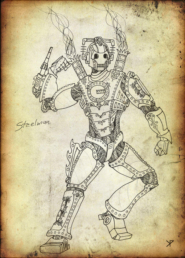 [Image - 159144] | Steampunk | Know Your Meme