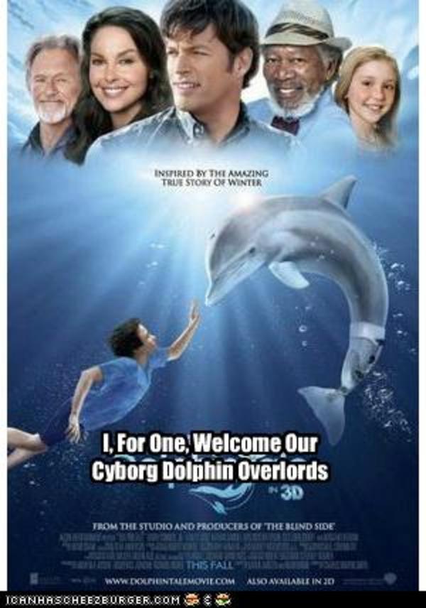 [Image - 159226] | I, For One, Welcome Our New Insect Overlords | Know ...