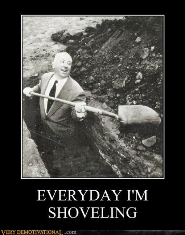 [Image - 159510] | Every Day I'm Shufflin' | Know Your Meme