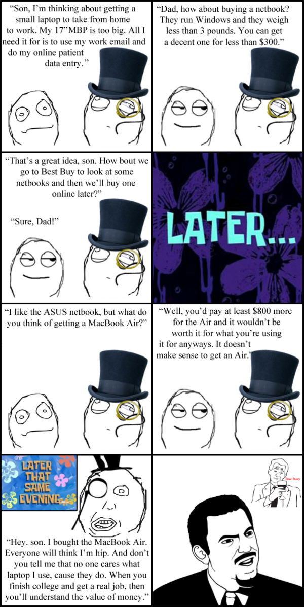[Image - 159690] | Harp Darp / Herp Derp | Know Your Meme