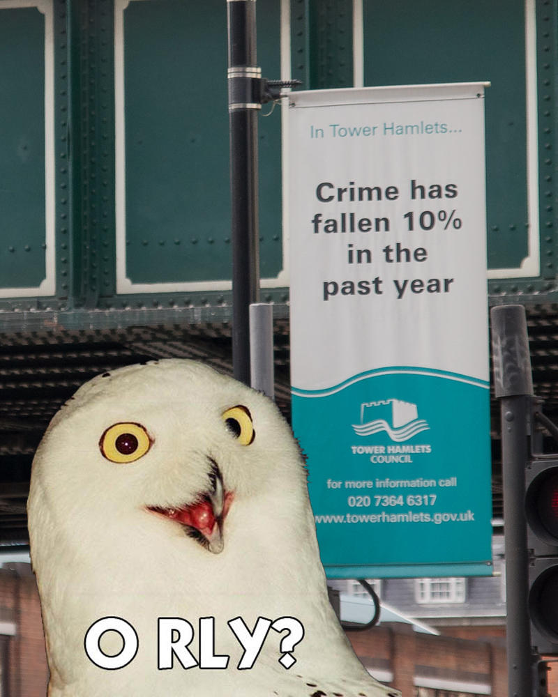 [Image - 159712] | O RLY? | Know Your Meme