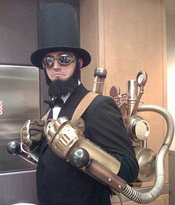 [Image - 159875] | Steampunk | Know Your Meme