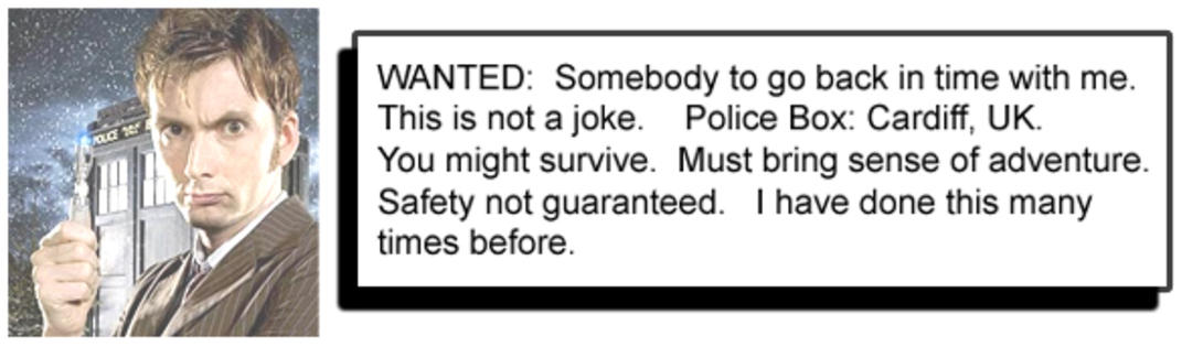 [Image - 159968] | Safety Not Guaranteed | Know Your Meme