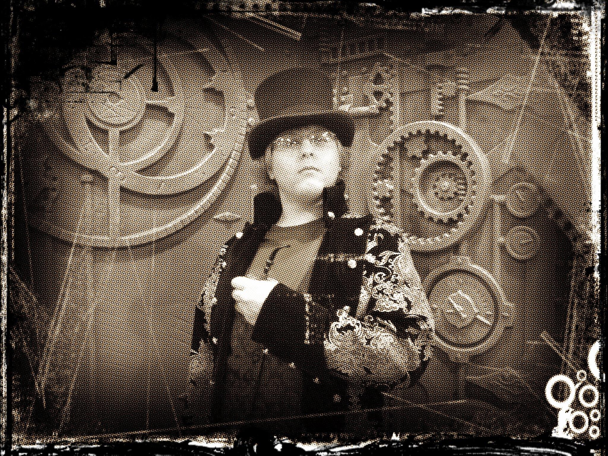 [Image - 159992] | Steampunk | Know Your Meme