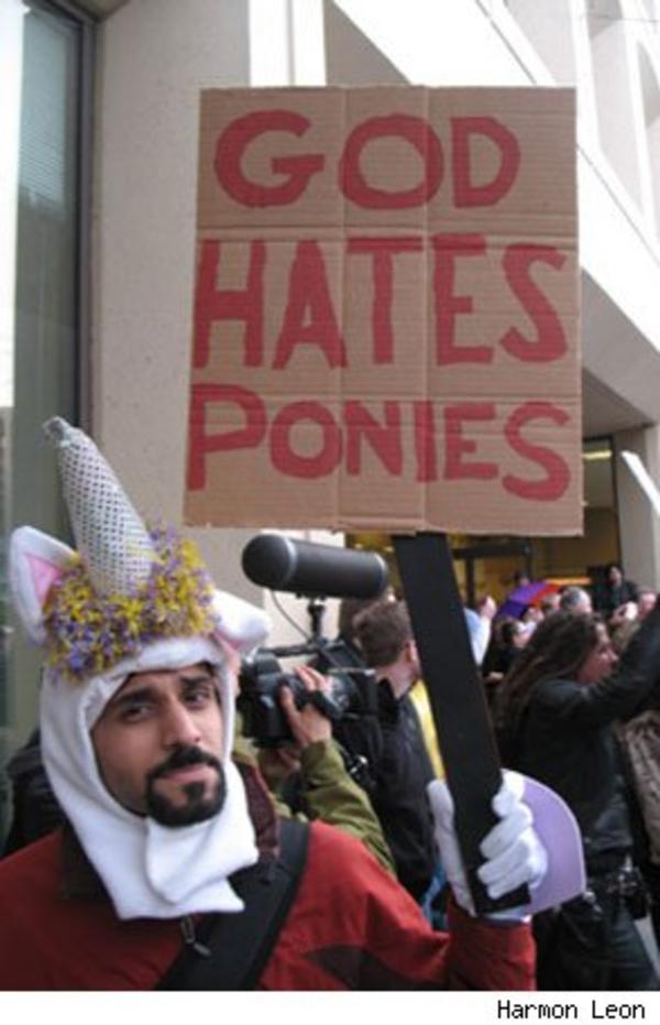 [Image - 160221] | Pony Haters | Know Your Meme
