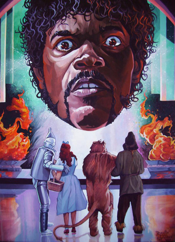 [Image - 160532] | Say What Again! | Know Your Meme