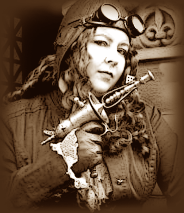 [Image - 160569] | Steampunk | Know Your Meme