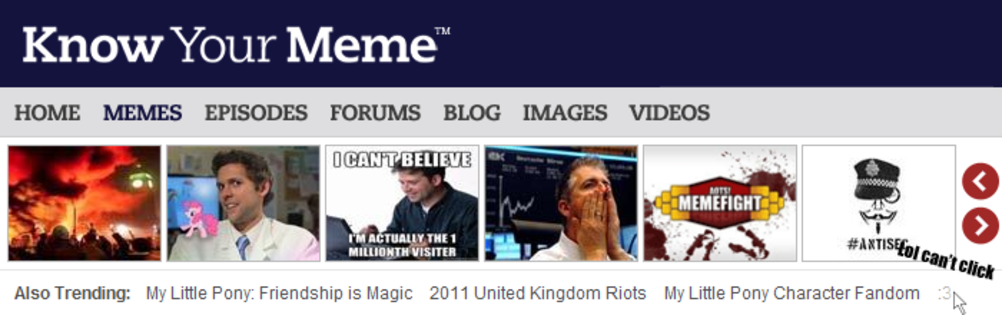 [Image - 160784] | Know Your Meme | Know Your Meme