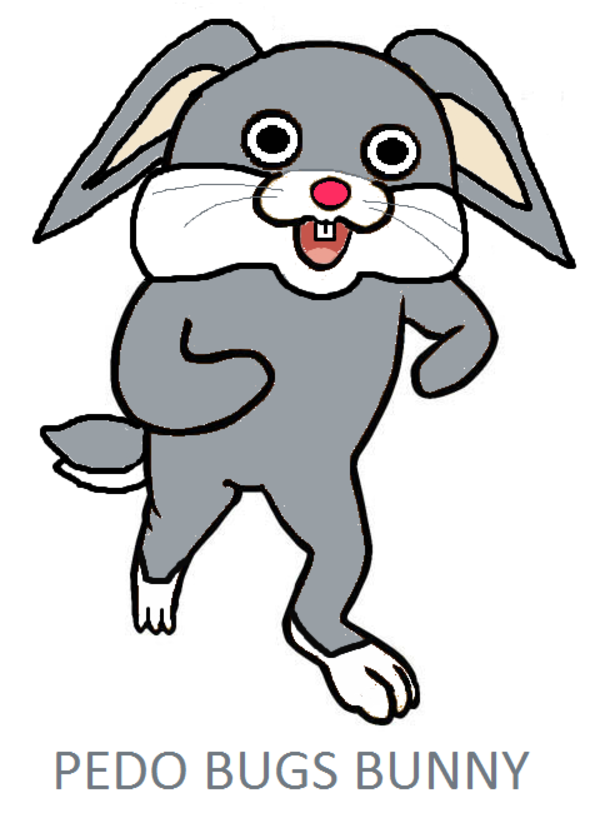 [Image - 160804] | Pedobear | Know Your Meme