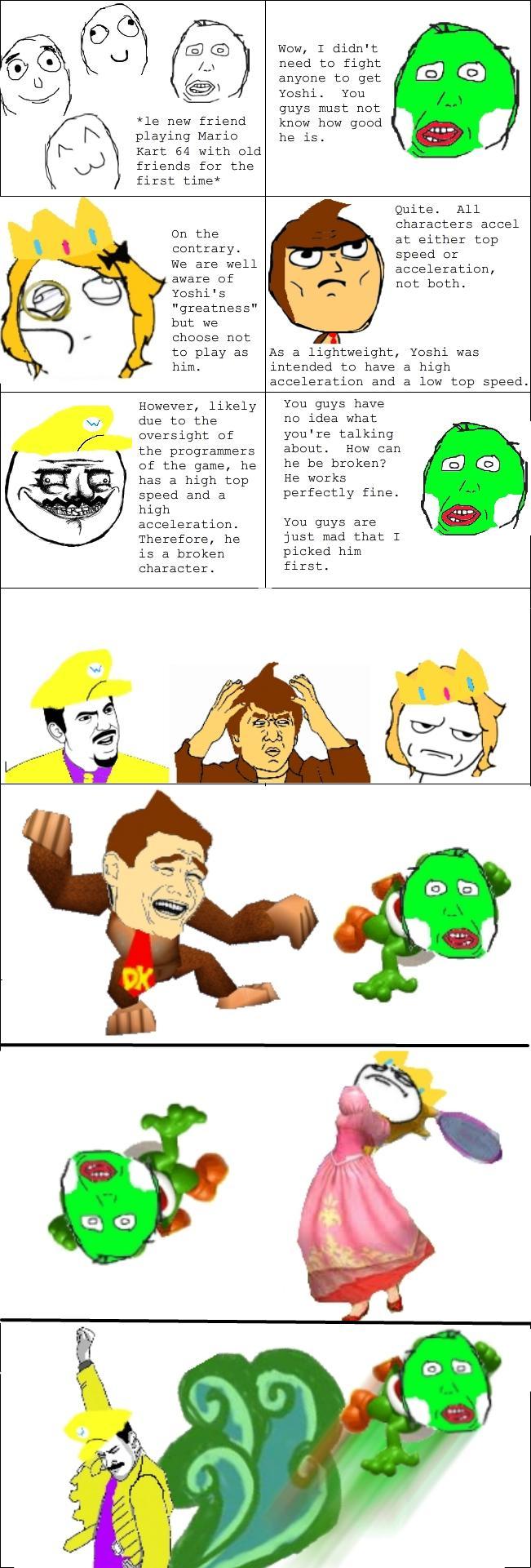 [Image - 160807] | Harp Darp / Herp Derp | Know Your Meme