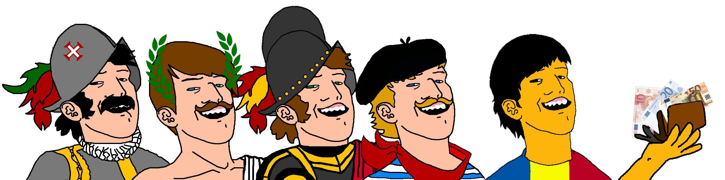 [Image - 160996] | Xbox 360 Kid | Know Your Meme