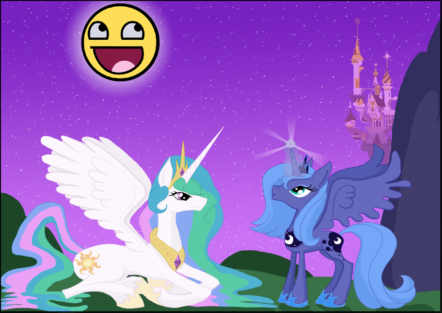 [Image - 161099] | My Little Pony: Friendship is Magic | Know Your Meme