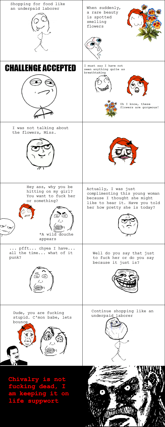 [Image - 161507] | Harp Darp / Herp Derp | Know Your Meme