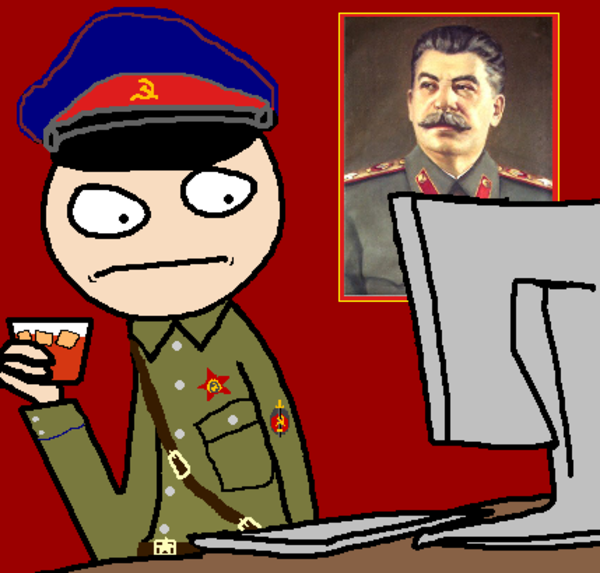 [Image - 161519] | Computer Reaction Faces | Know Your Meme