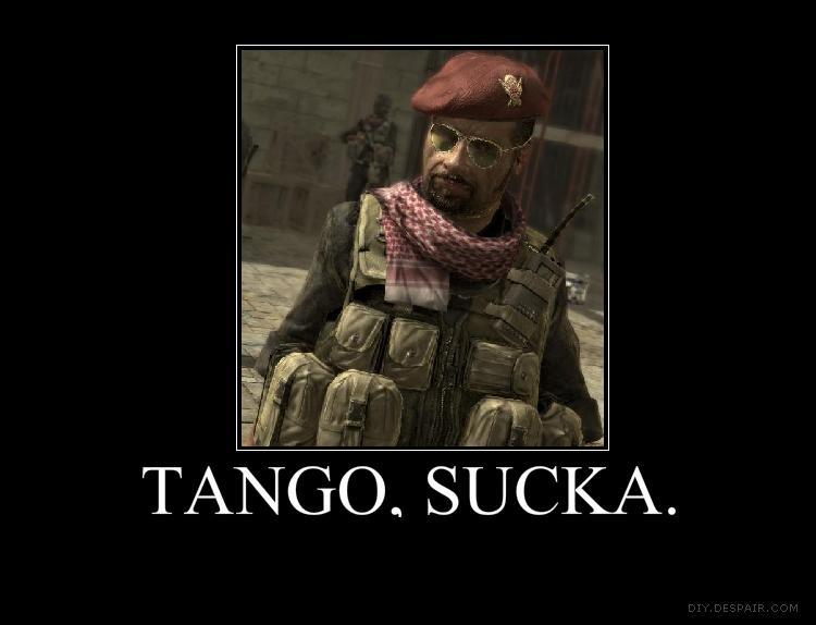 [Image - 161642] | Tango Sucka | Know Your Meme