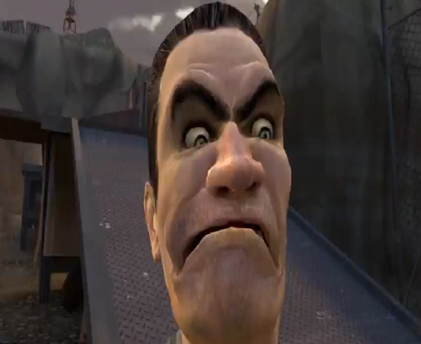 [Image - 161719] | Sturgeon Face | Know Your Meme