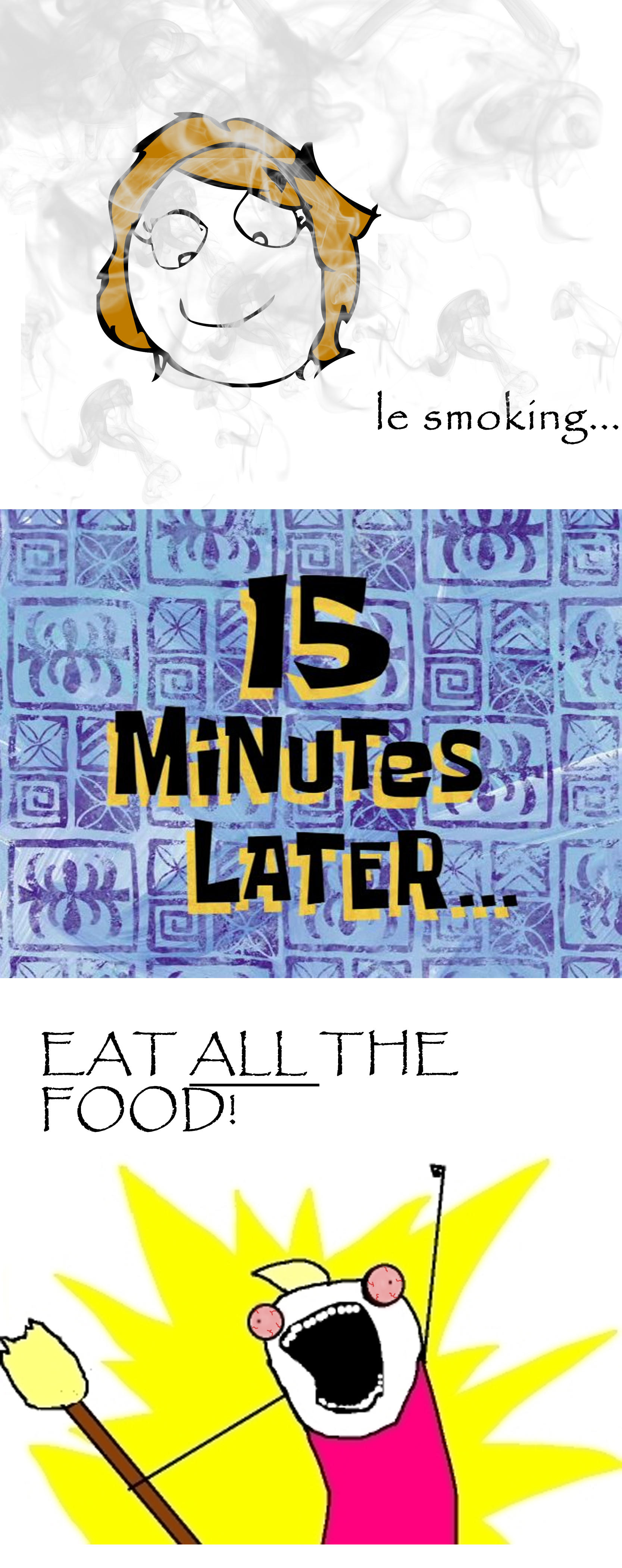 [Image - 161877] | All the Things | Know Your Meme