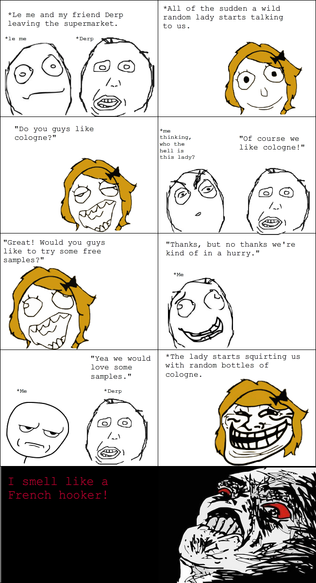 [Image - 162114] | Harp Darp / Herp Derp | Know Your Meme