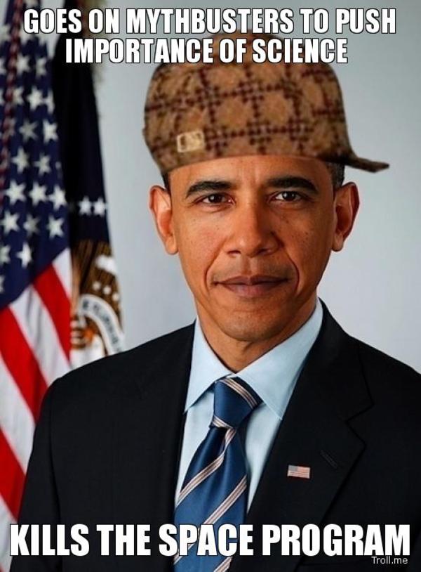 [Image - 162171] | Mythbusters | Know Your Meme