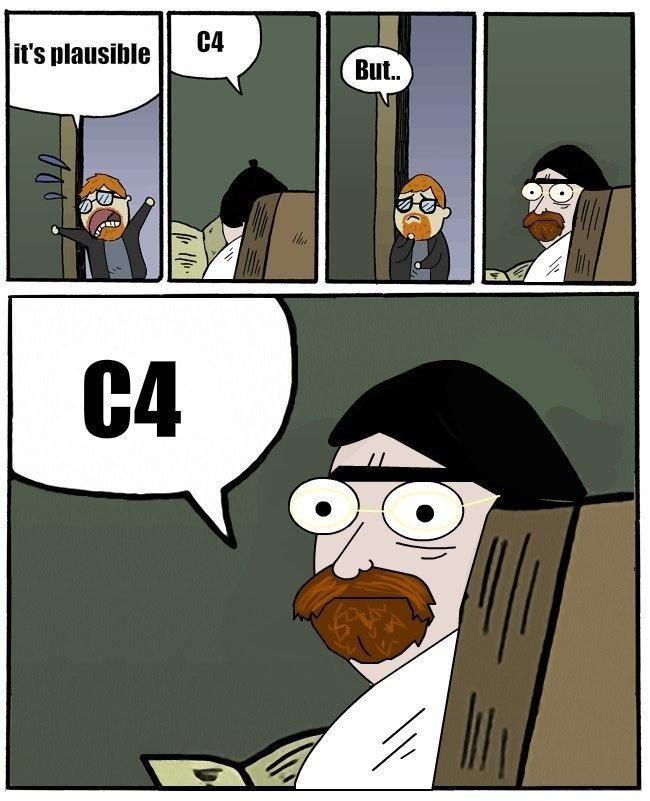 [Image - 162195] | Mythbusters | Know Your Meme