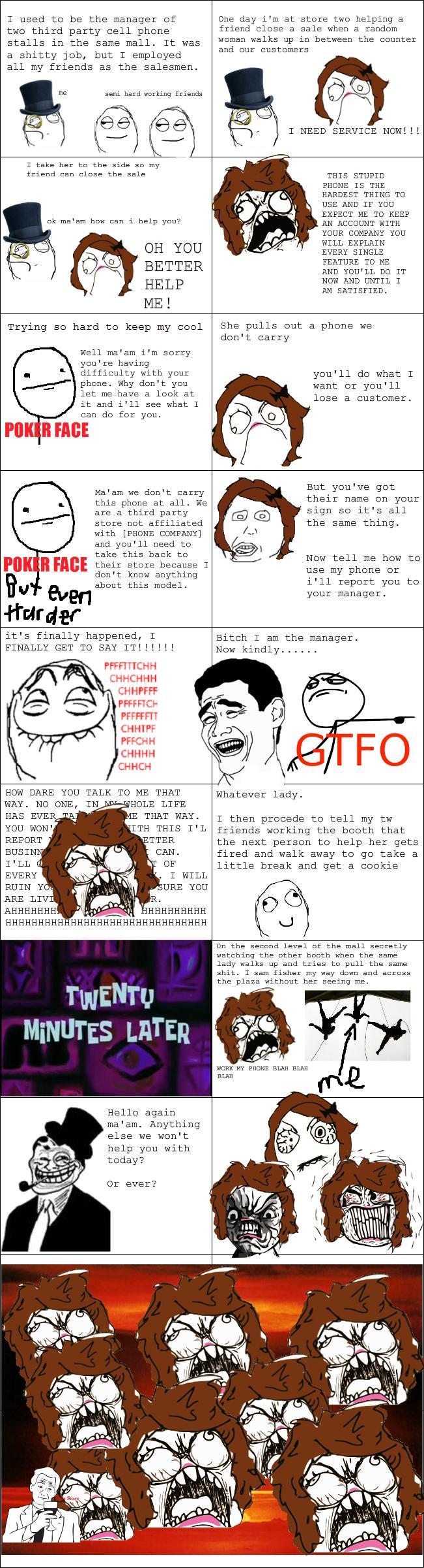 [Image - 162678] | Harp Darp / Herp Derp | Know Your Meme