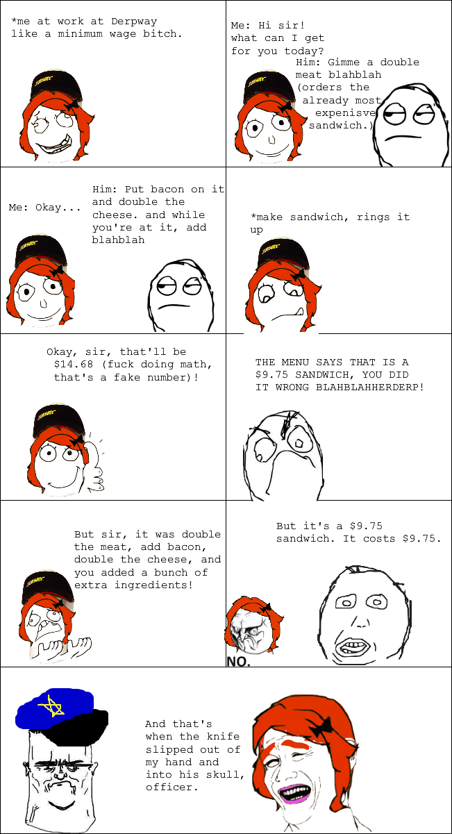 [Image - 162679] | Harp Darp / Herp Derp | Know Your Meme