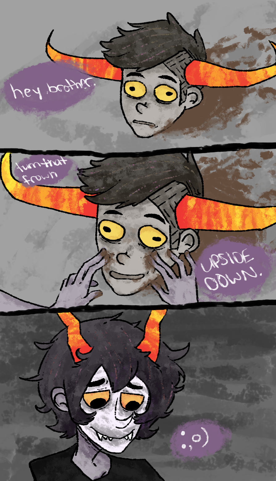 [Image - 162773] | Homestuck | Know Your Meme