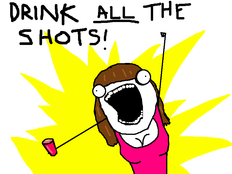 [Image - 162948] | All the Things | Know Your Meme