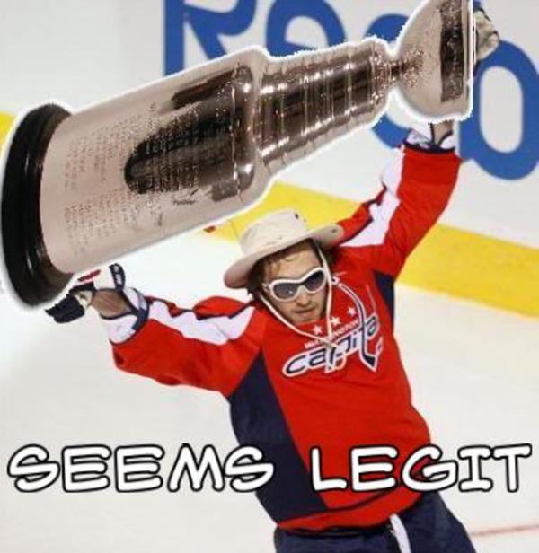 [Image - 163174] | Seems Legit / Sounds Legit | Know Your Meme