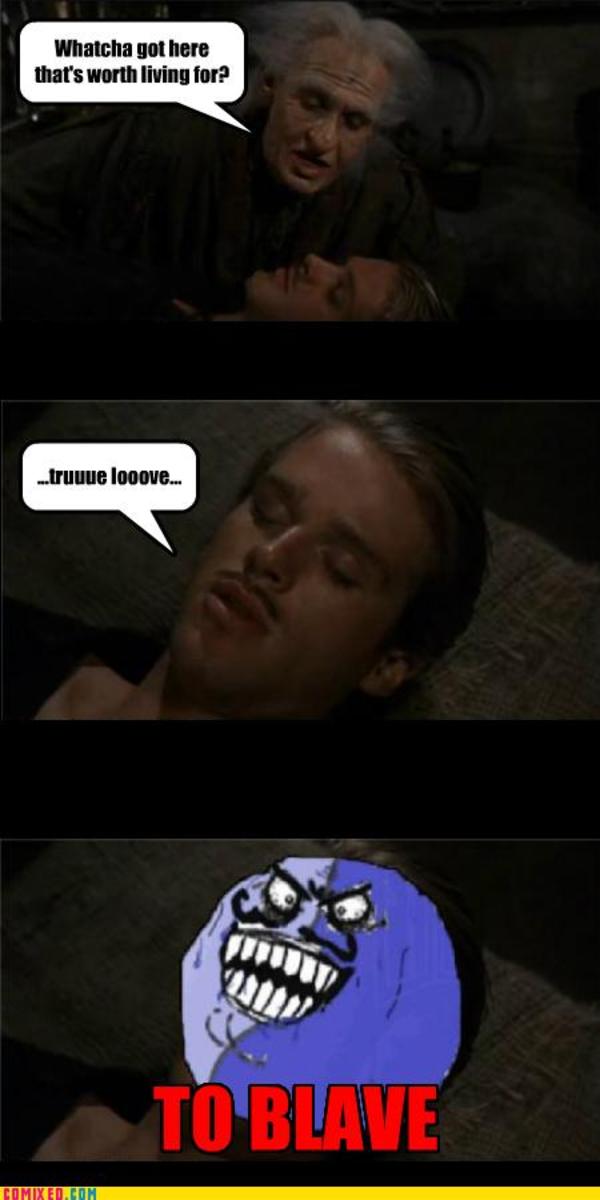 [Image - 163920] | I Lied | Know Your Meme